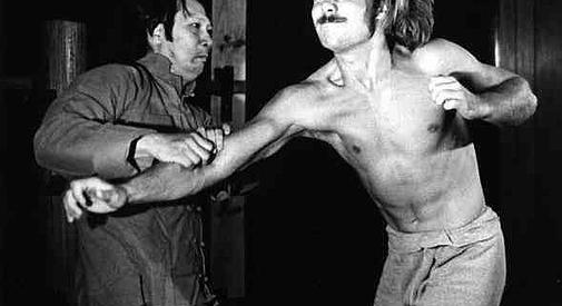 Master Duncan Leung Bio | Team Wing Chun Hellas